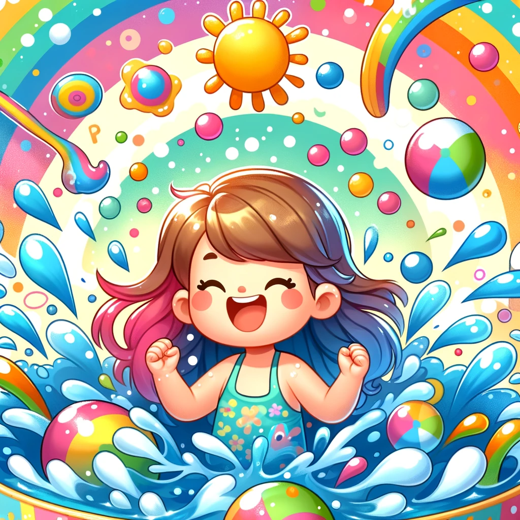 Home - Pampered Kids